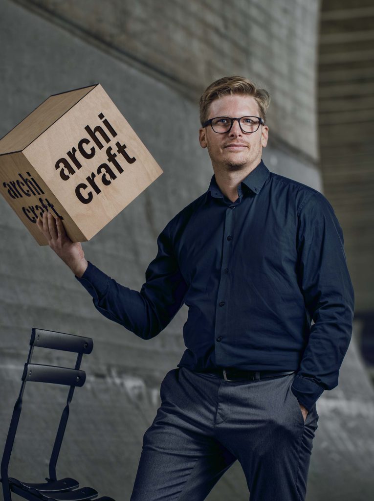 Who we are – Archicraft