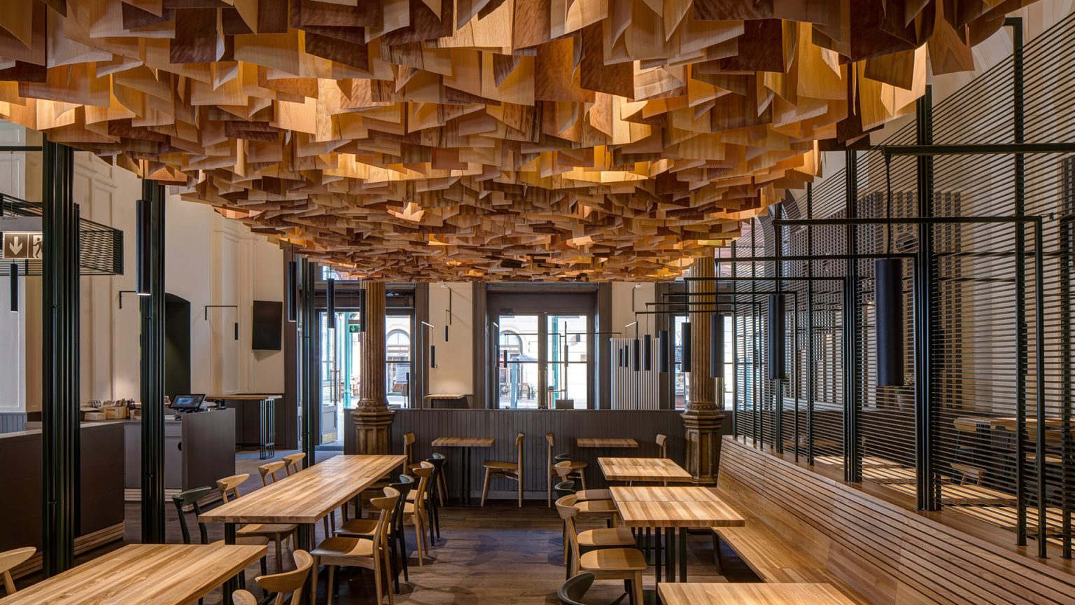 Archicraft – Architectural studio