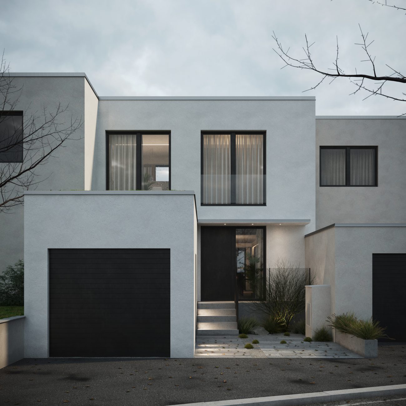 Archicraft – Architectural studio