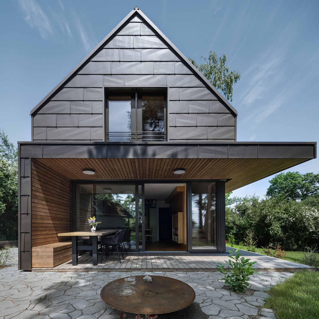 Archicraft – Architectural studio