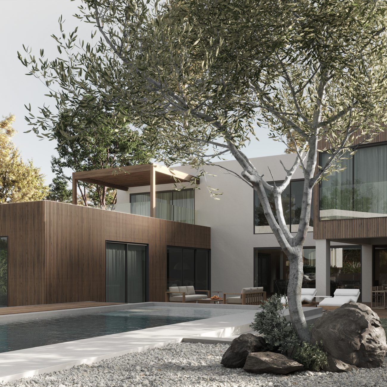 Archicraft – Architectural studio