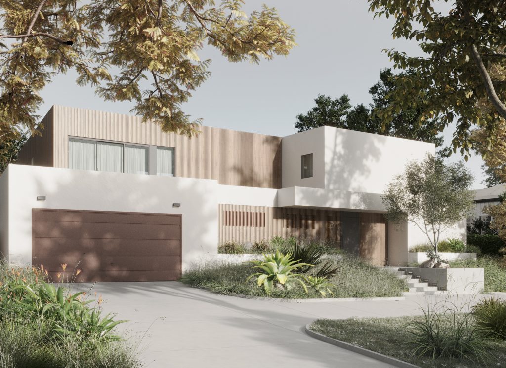 FAMILY HOMES DESIGN – Archicraft