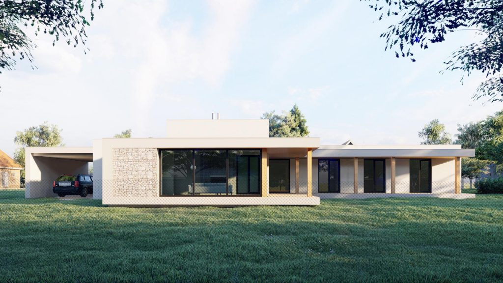 FAMILY HOMES DESIGN – Archicraft