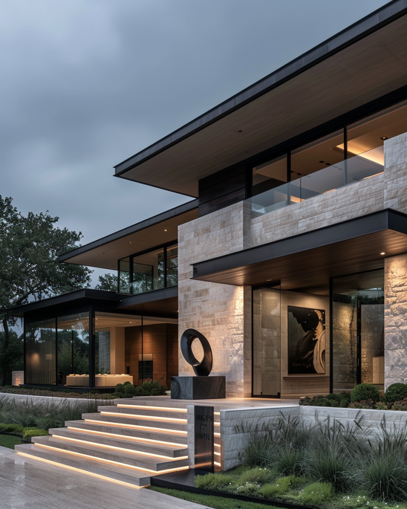 FAMILY HOMES DESIGN – Archicraft